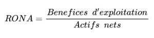 Return on Equity (ROE) : définition, calcul et interprétation - The ...